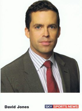 Sky Sports News 2007 – 2010 | TVARK