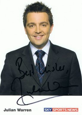 Sky Sports News 2007 – 2010 | TVARK