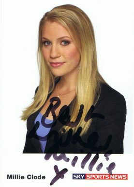 Sky Sports News 2007 – 2010 | TVARK