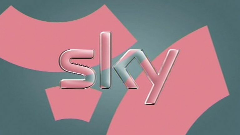 Sky Three Break Bumper 1 | TVARK