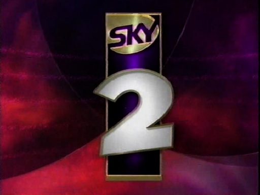 Sky 2 Ident | TVARK