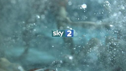 Sky 2 Ident | TVARK