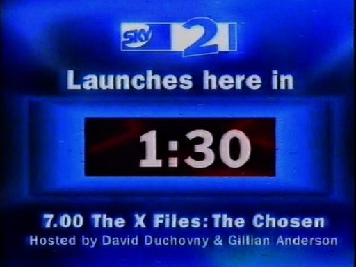 Sky 2 Launch | TVARK