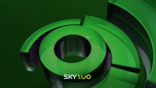 Sky Two Ident | TVARK