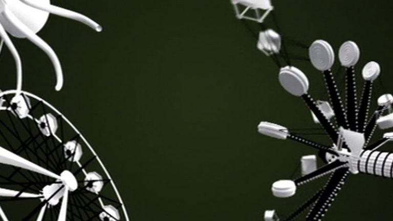 Sky Two Ident | TVARK