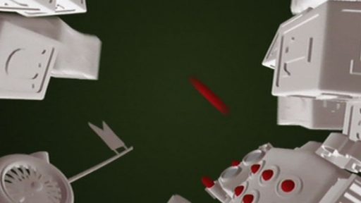 Sky Two Ident | TVARK