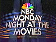 NBC Monday Night at the Movies | TVARK