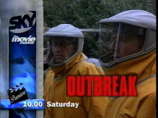 Film Promos (1) | TVARK