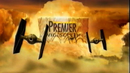 Sky Premier Widescreen Star Wars Ident | TVARK