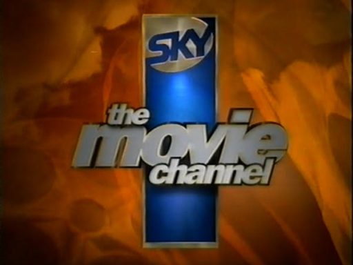 The Movie Channel Ident | TVARK