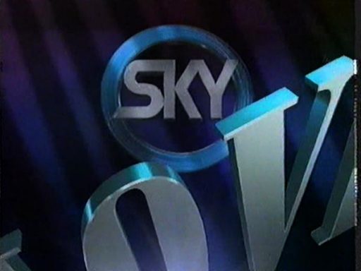 The Movie Channel Ident | TVARK