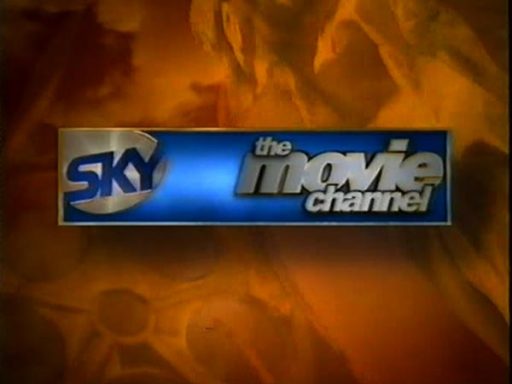 The Movie Channel Break Bumper (2) | TVARK