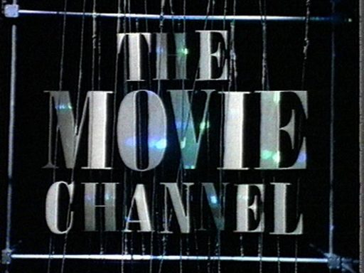 The Movie Channel Break Bumper | TVARK