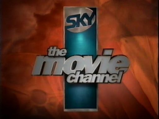 The Movie Channel Ident | TVARK
