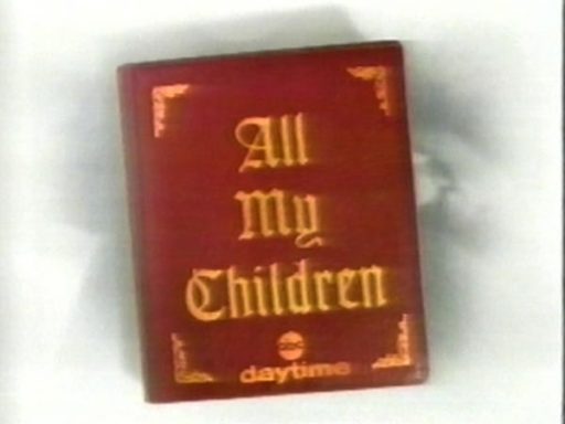 All My Children | TVARK