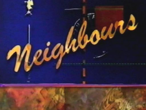 Neighbours | TVARK