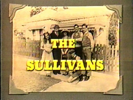 The Sullivans (2) | TVARK