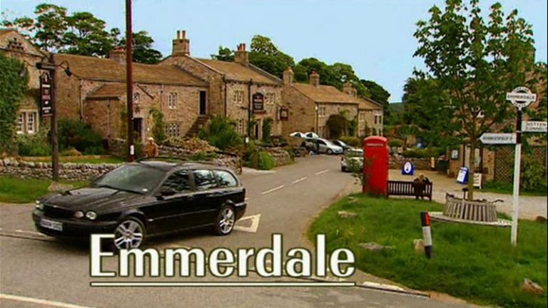 Emmerdale (Open) | TVARK