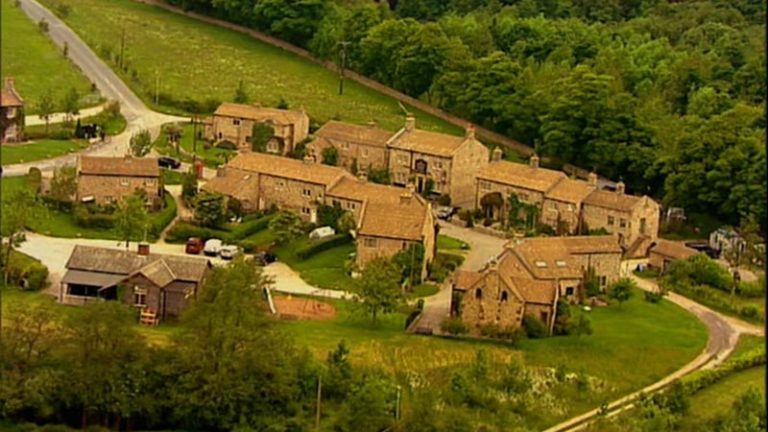 Emmerdale (Open) | TVARK