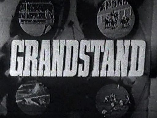 Grandstand | TVARK