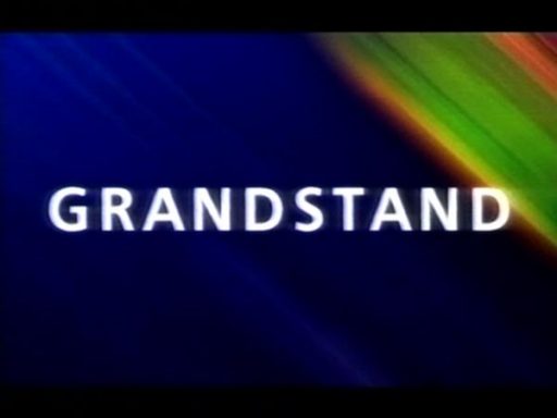 Grandstand | TVARK