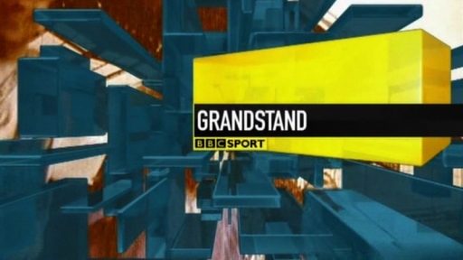 Grandstand (2) | TVARK