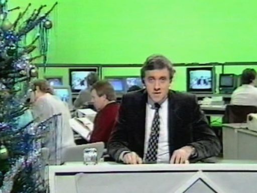 Grandstand Final Score | TVARK