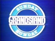 Sunday Grandstand | TVARK