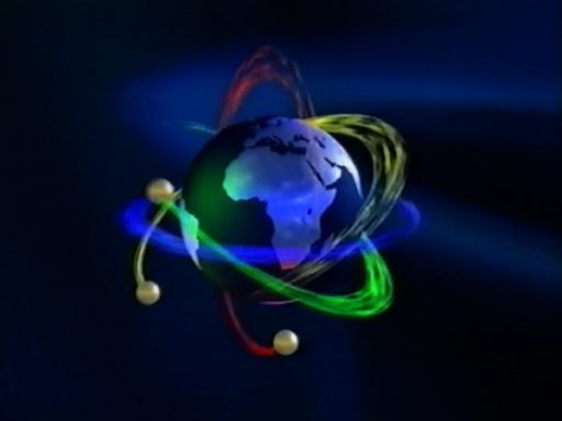 BBC Sport Ident (Out) | TVARK