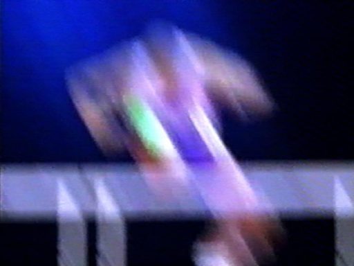 BBC Sport Ident – Athletics | TVARK