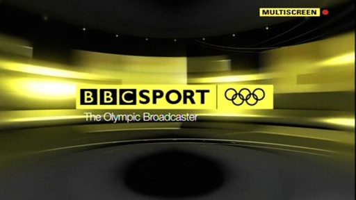 BBC Sport Ident | TVARK