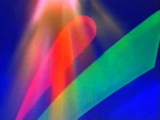 BBC Sport Paralympics Ident | TVARK