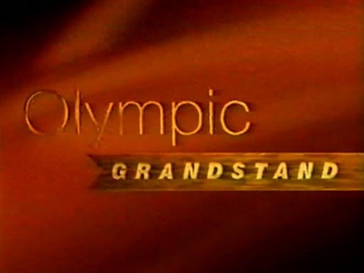 Olympic Grandstand | TVARK