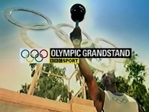 Olympic Grandstand (2) | TVARK