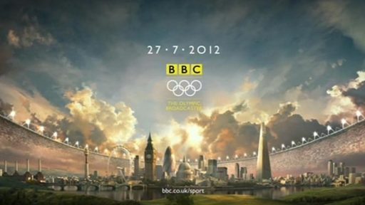 Olympics 2012 BBC promo | TVARK