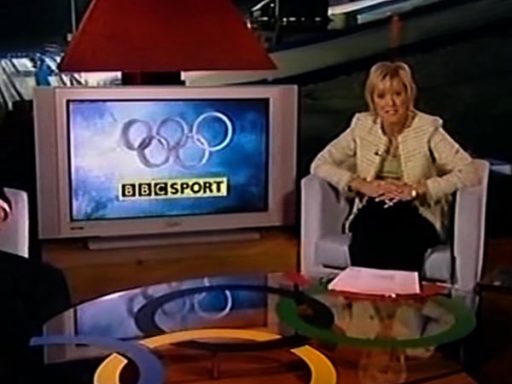 Winter Olympics | TVARK