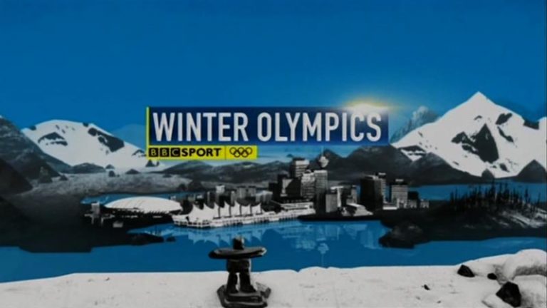 Winter Olympics | TVARK