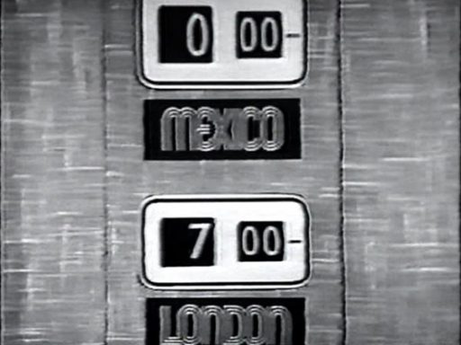 Good Morning Mexico | TVARK