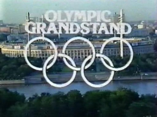 Olympic Grandstand | TVARK