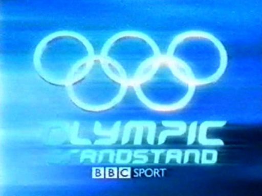 Olympic Grandstand (2) | TVARK