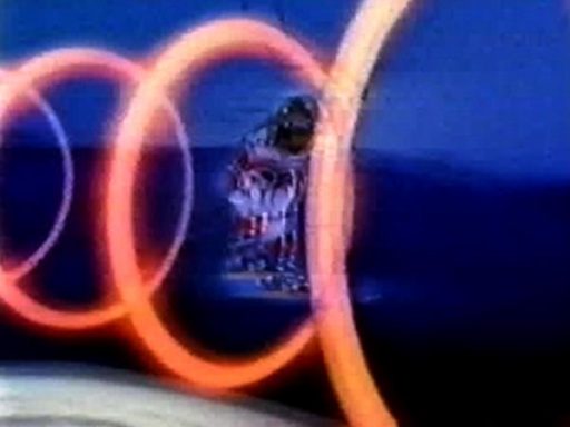 Olympic Grandstand (1) | TVARK