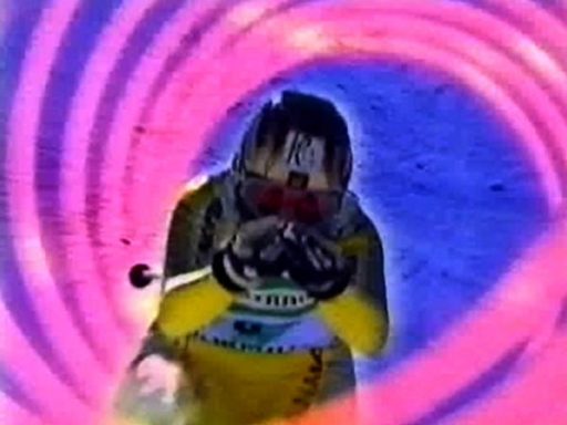 Olympic Grandstand (2) | TVARK