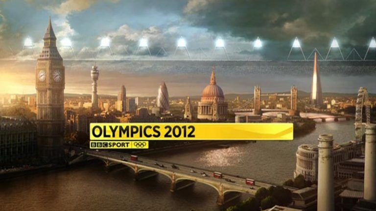 Olympics 2012 | TVARK