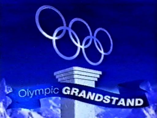 Olympic Grandstand | TVARK