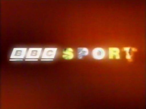 BBC Sport Ident (Gold) | TVARK
