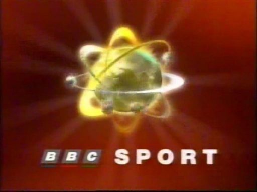 BBC Sport Ident (Gold) | TVARK