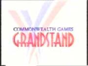 Commonwealth Games Grandstand | TVARK