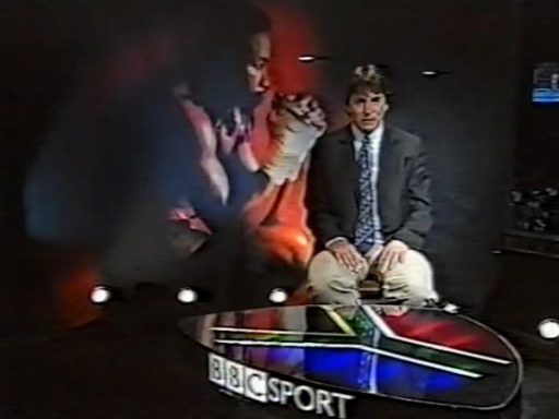 World Heavyweight Championship Boxing | TVARK