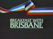 Breakfast with Brisbane | TVARK