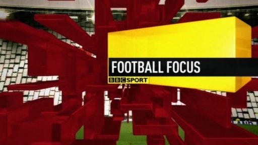 Football Focus | TVARK